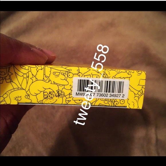 MAC Cosmetics | Makeup | Limited Edition Mac Simpsons Blush | Poshmark